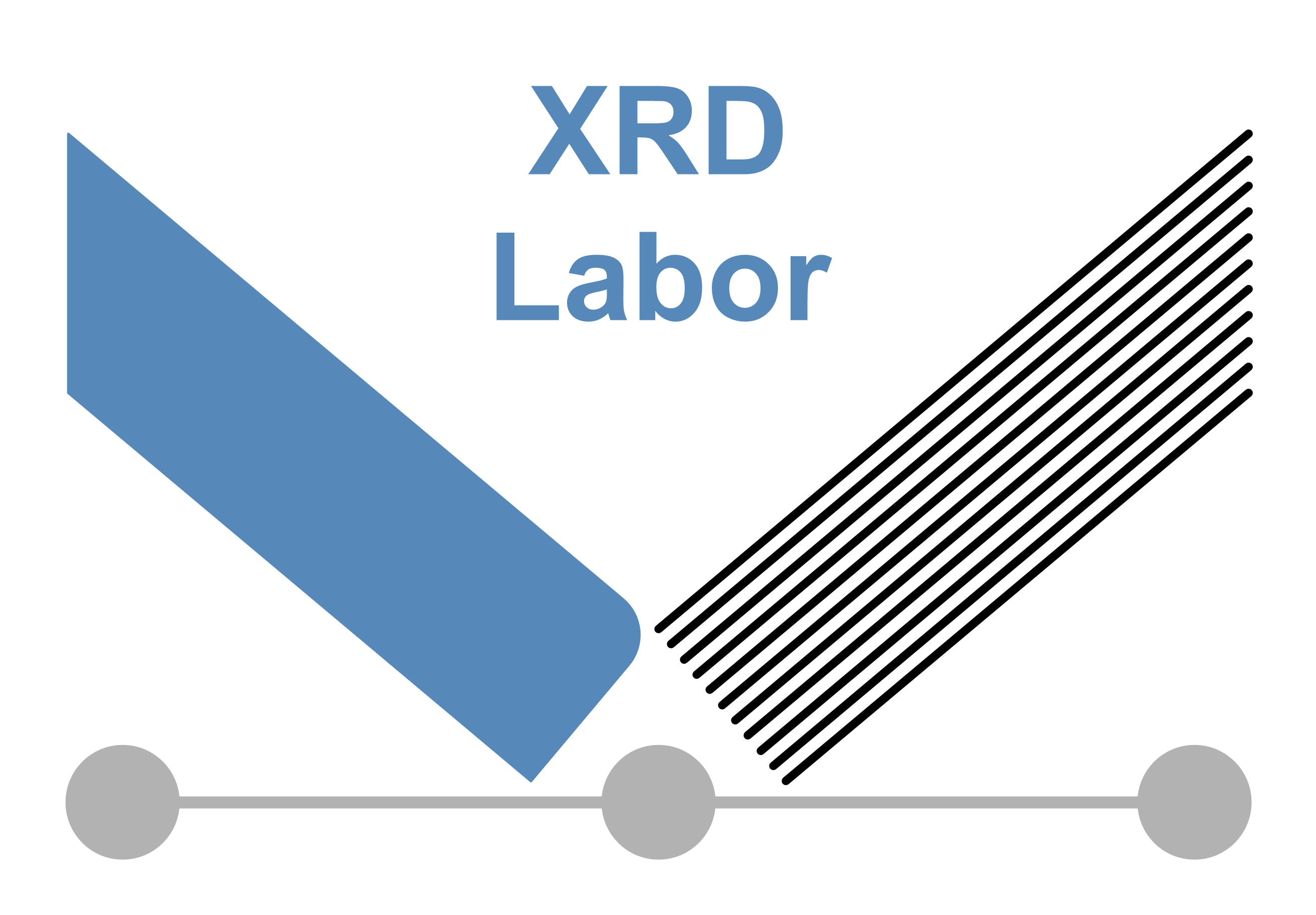 XRD Labor - Röntgendiffraktometrie (XRD Analyse)